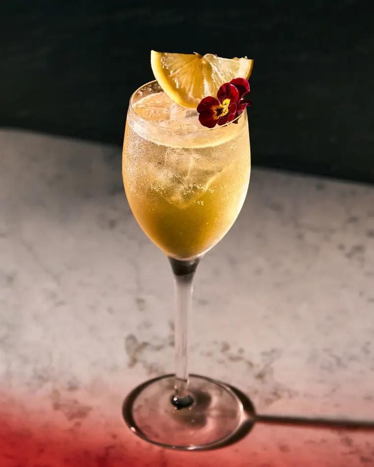 SAICHO SHERRY SLING – Saicho Australia